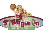 StaggerIn Grill Starkville MS-sports bar & restaurant STAGgerIN Sports ...